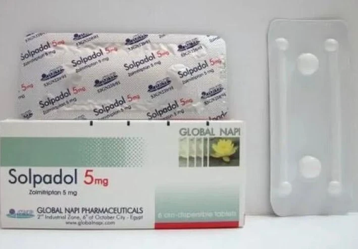دواء سولبادول Solpadol : ما هو ؟ ، و ما هي استخداماته ؟ . - أموالي منصة ...