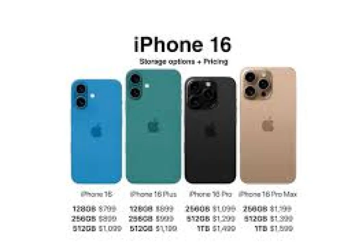 iPhone 16: What to Expect from Apple's Next Flagship - أموالي منصة الناشرين