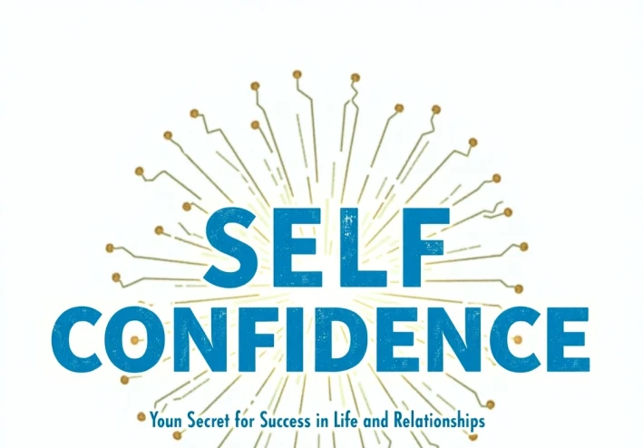 Self-Confidence Your Secret Weapon for Success in Life, Work, and ...