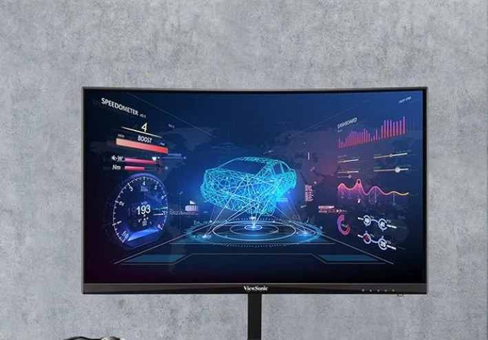 شاشة 1080p 180 Hz FreeSync Premium - أموالي منصة الناشرين