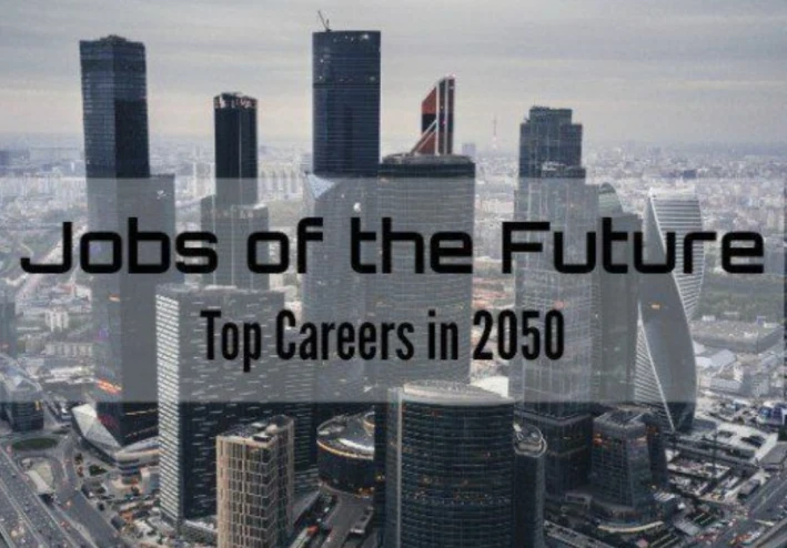 Jobs That Will Disappear Before You Turn 30: How to Create a Future ...