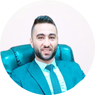 profile khaled ibrahim - أموالي منصة الناشرين